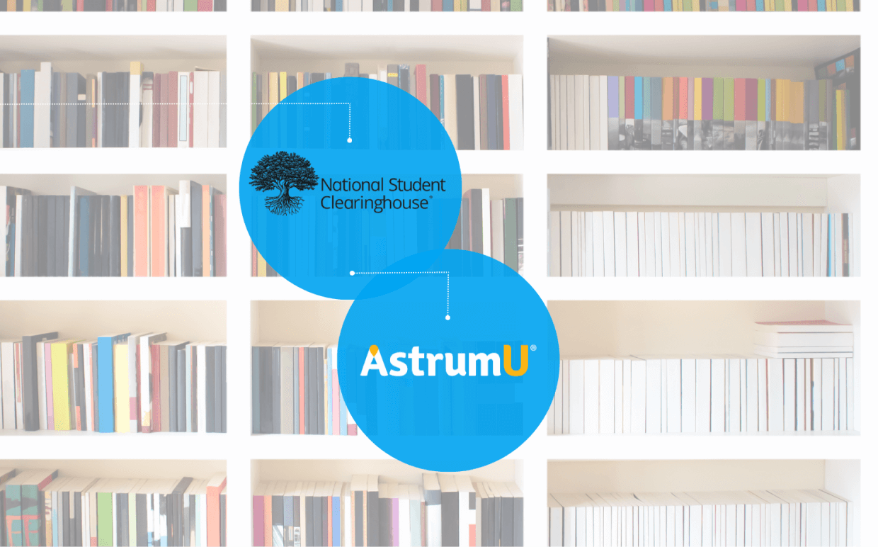 National Student Clearinghouse: Optimize Transcript Processing | AstrumU